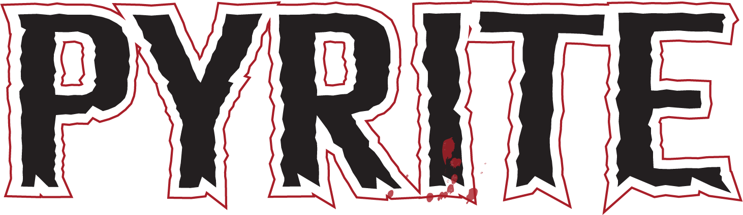 Lettering Portfolio – AJ O. Mason